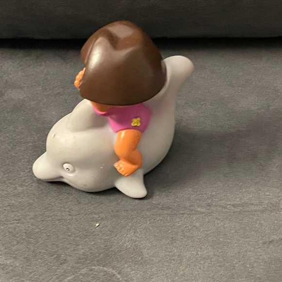 Dora The Explorer | Bath, Skin & Hair | Dora The Explorer Bath Toy ...